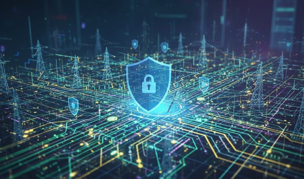 Industrial Cybersecurity NERC CIP-015 Compliance Guide | Tenable®